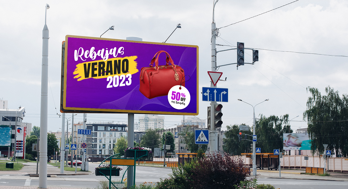 Lonas Personalizadas al Mejor Precio Garantizado